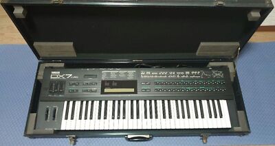 Yamaha Dx7 for sale | eBay