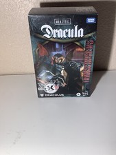 Transformers Collaborative Draculus