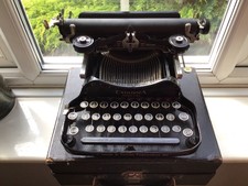 Most Collectible Typewriters - Typewriters.co.uk