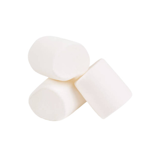 Sweetzone Mighty Giant White Mallows 1kg | Soft Fluffy Marshmallows ...