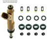 Genuine Toyota Land Cruiser HZJ105 4.2D diesel 1HZ Injector 23600-19075 ...