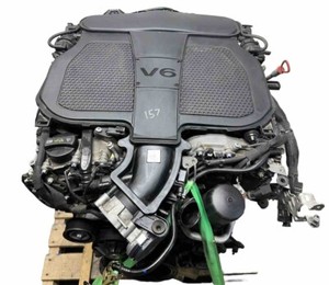 Complete Engines for Mercedes-Benz ML350 for sale | eBay