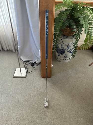 NEW Bettinardi "The Antidote" SB1 37" Counter-Balance Putter | eBay