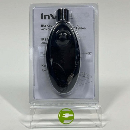 InVue Ir3 Key for AK4400 - Guaranteed for sale online | eBay