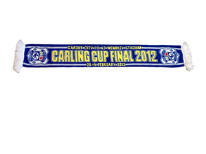 cardiff city scarf products for sale | eBay