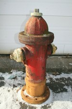 Fire Hydrant for sale | eBay