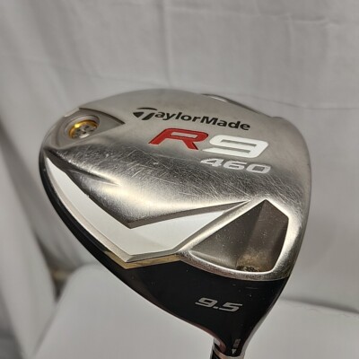 Taylormade R9 460 Driver for sale | eBay