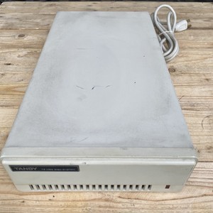 Vintage Computer Hard Drives for Tandy for sale | eBay