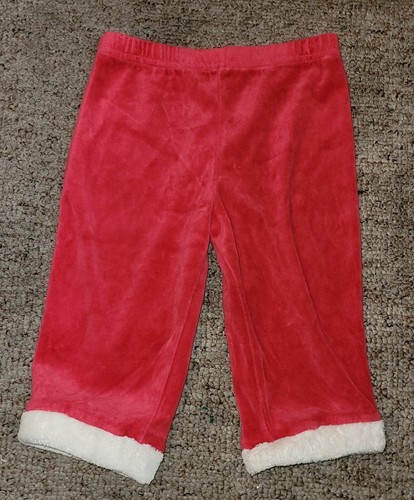 Santa Pants Size 18 Months | eBay