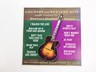 GEORGE MCCORMICK/RUSTY ADAMS Country & Western Hits 1962 Vinyl LP ...
