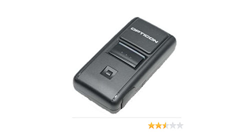 Opticon USB Barcode Laser Scanner OPN-2004 with lanyard and cable | eBay