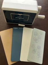 Spellbinders Die Cut & Embossing Machines for sale | eBay