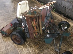 national mower products for sale | eBay