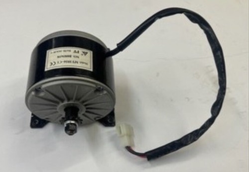 Razor Mx350 Electric Motor Engine Drive Train OEM tested and working | eBay