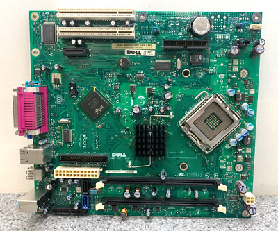 Dell E210882 Motherboard for sale | eBay