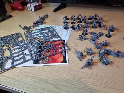 Warhammer Figures for sale | eBay