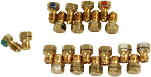 GRLP3 Lp Conversion Kit for Frigidaire Range GRLP2 GRLP1 1472864 ...