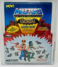 Masters of the Universe Original Multi-Bot