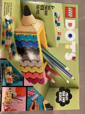 LEGO 40561 Pencil Holder Set Parts Inventory and Instructions - LEGO ...