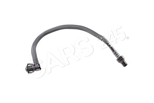 Genuine BMW F10N Cooling System Radiator Cylinder Head Pipe OEM ...