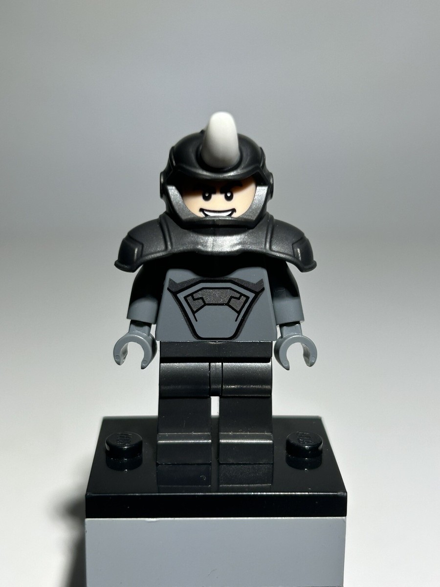 Hombre Araña Lego Rinoceronte Lego Marvel Ofertas Navidad En Línea,