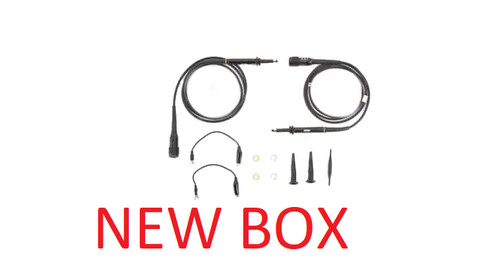 1pcs+for+Keysight+Oscilloscope+Probe+N2140A+200mhz for sale online | eBay