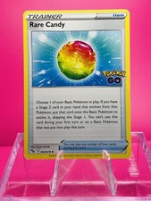 Rare Candy Pokemon Cards - Find Pokemon Card Pictures With Our Database ...