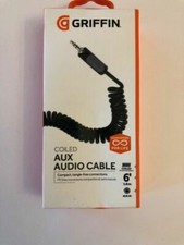 Griffin Technology Audio Player Cables and Adapters for sale | eBay
