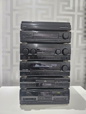 Hifi Stack for sale | eBay