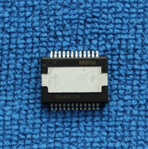 1pcs TDA8953TH HSOP24 Integrated Circuit IC | eBay