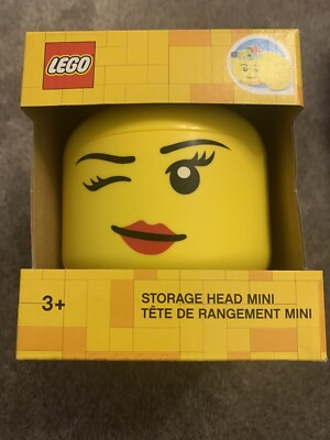 Lego Heads for sale | eBay