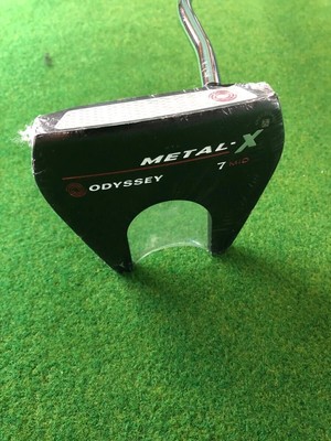 Odyssey Golf Putters for sale | eBay