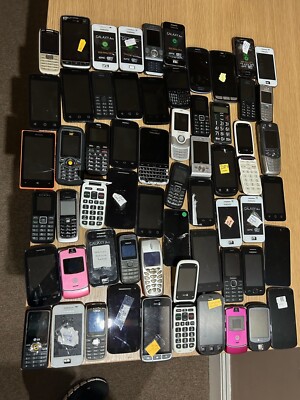 Faulty Phones for sale | eBay