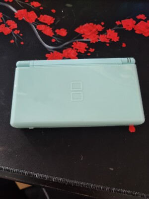 Blue DS Lite Video Game Consoles for sale | eBay