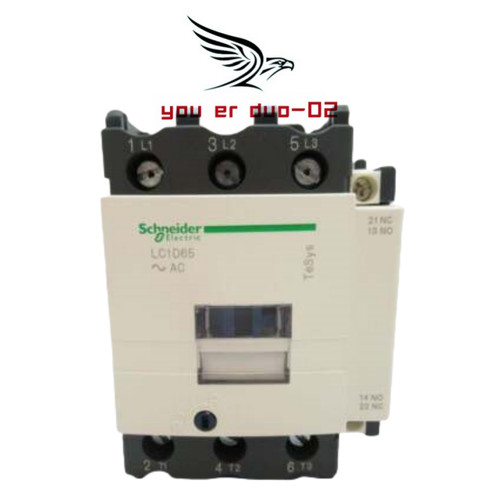 1 PCS NEW With Box Schneider Contactor LC1D65 LC1D65M7C 65A AC220V | eBay