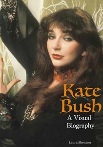 kate bush book products for sale | eBay