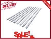 Wire Shelving Pole Connectors - 4 Pack | eBay