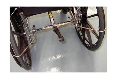 Safe-T Mate Wheelchair Anti Rollback Device(Size=Standard) Standard | eBay