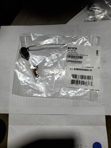 HSS L2D-800 | UL 634 Level 2 Dual Alarm Surface Mount Contact with ...