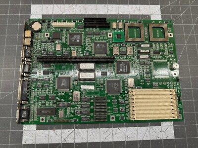486 Motherboard in Vintage Computers & Mainframes for sale | eBay