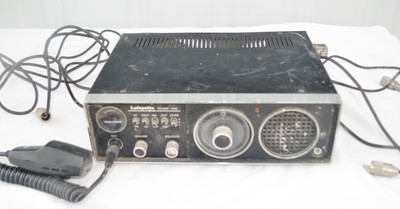 Vintage Cb Base Station for sale | eBay