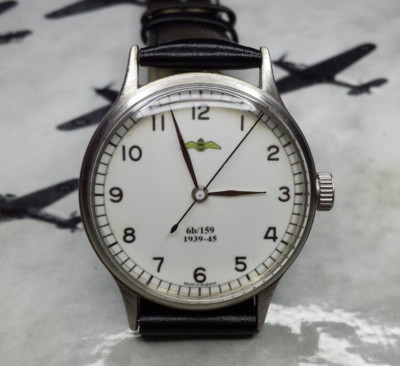 Vintage Ww2 Watch for sale | eBay