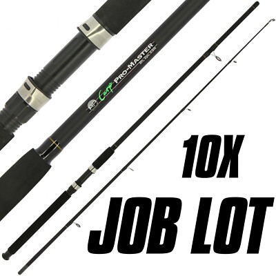 Fishing Rods & Poles for sale | eBay