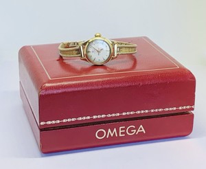 Omega Cocktail Watch for sale | eBay