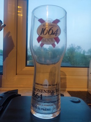 Kronenbourg Glass for sale | eBay