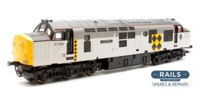 Oo Gauge Class 37 for sale | eBay
