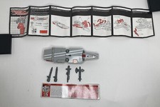 Transformers G1 Broadside