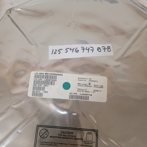 1PCS ONLY OF Handheld/Mobile Devices PMIC 247-MAPBGA (10x10) | eBay