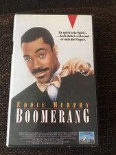 Boomerang Vhs for sale | eBay