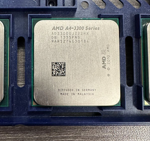 amd a4 3300 products for sale | eBay
